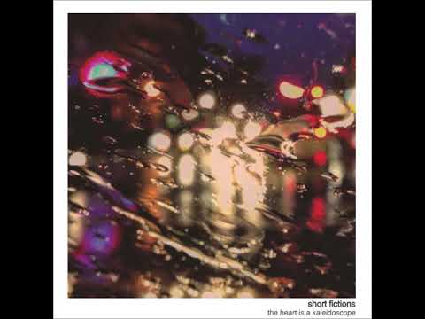 Short Fictions - I'm Not Depressed