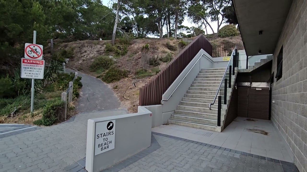 Port Elliot Surf Life Saving Club | Horseshoe Bay, South Australia