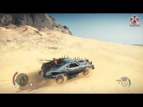 Steam Community :: Mad Max