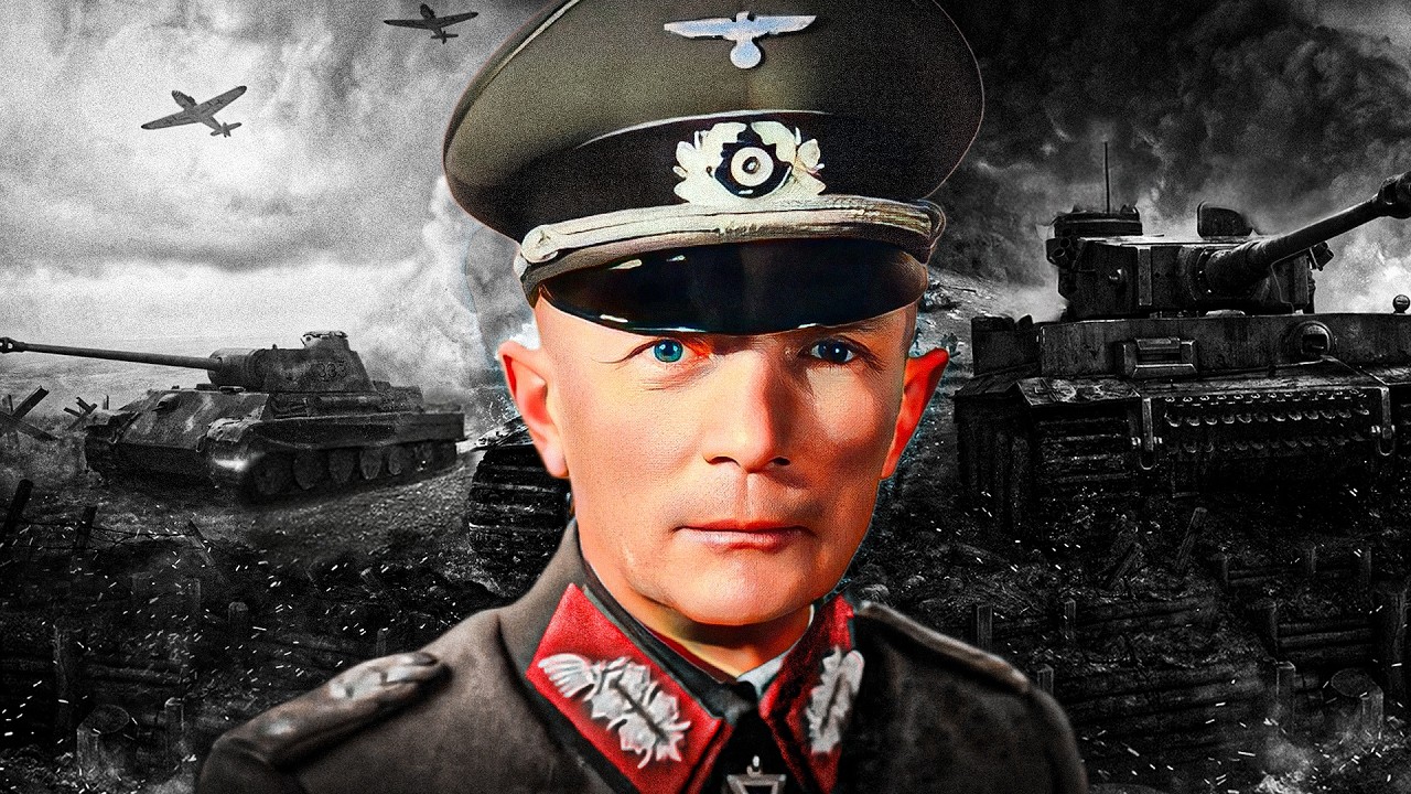 Fedor von Bock: The Field Marshal Who Almost Took Moscow