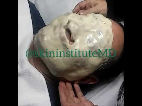 French Modeling Mask Results