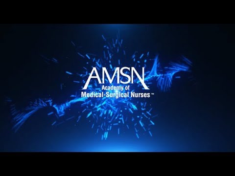 AMSN: Our History and the Spark
