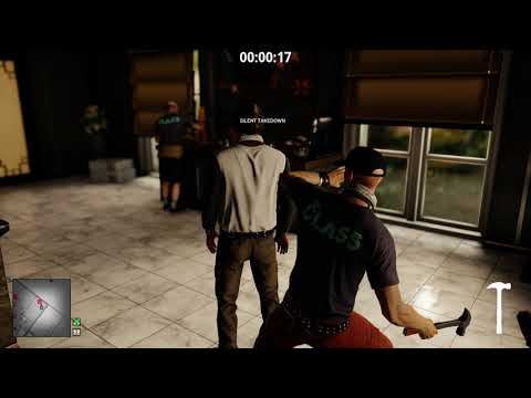 Steam Community :: Video :: Hitman 2 Contract "Advanced Training ~ Club ...