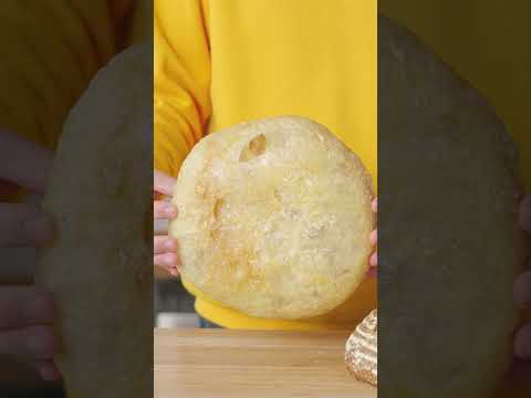This is 100% Gluten Bread
