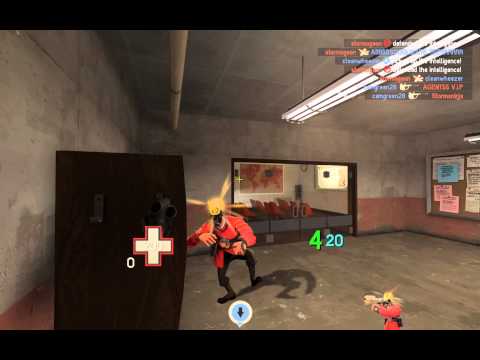 Steam Community :: Video :: Sunbeams Kabuto, Self Made Menpo - Team ...