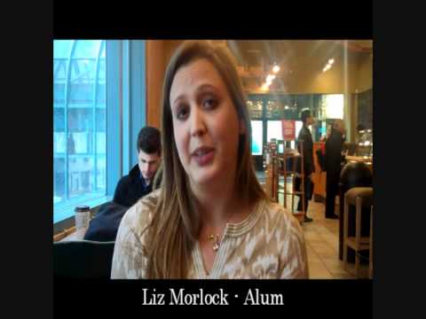 Phi Chi Theta Spring 2012 Rush Video: University of Illinois