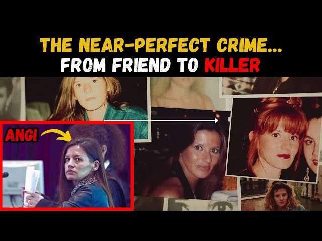 Angi: Fake Life, True Crime – Who was María Ángeles Molina and where is ...