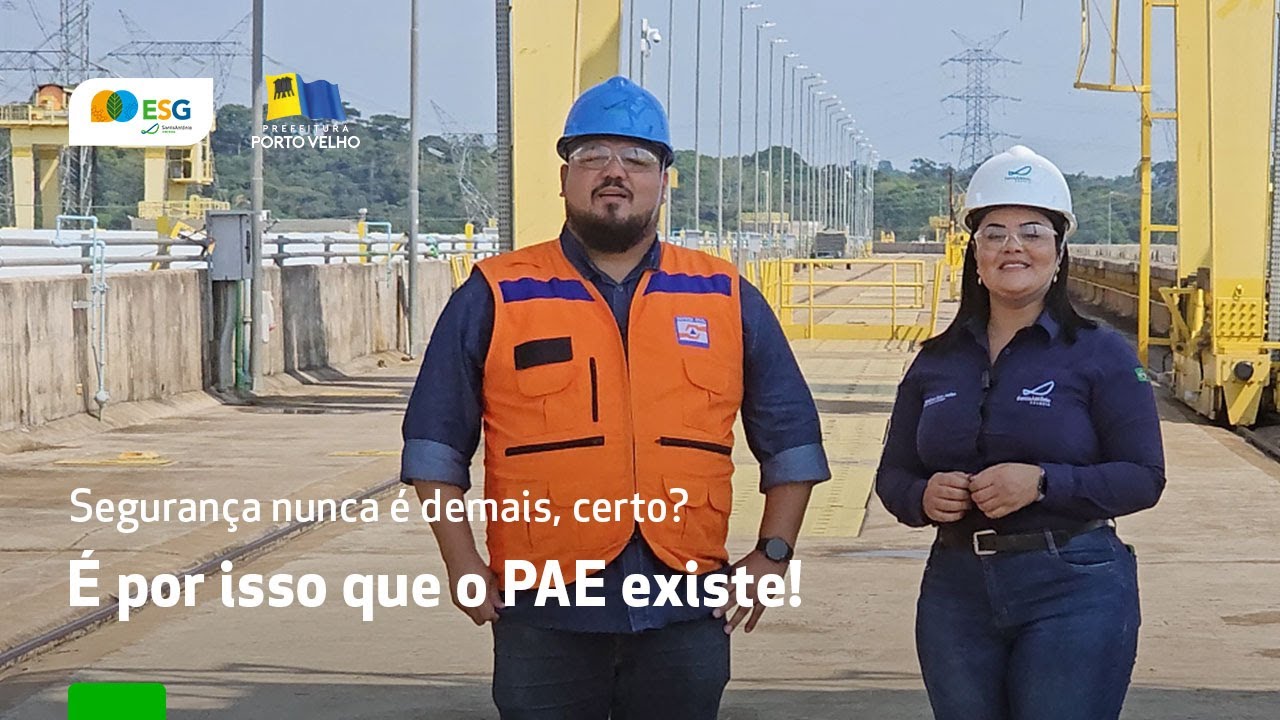 Tudo que você precisa saber sobre o PAE