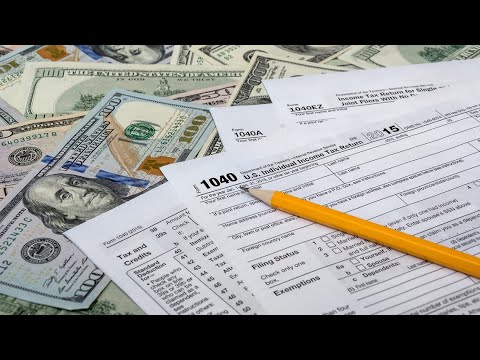 Money headed your way? SC Department of Revenue begins issuing tax rebate checks