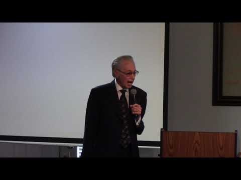 Miracle Life: Pastor Ron Perry (Guest)