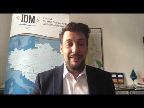 IDM Short Insights 14: USA and Germany reach agreement on Nord Stream 2