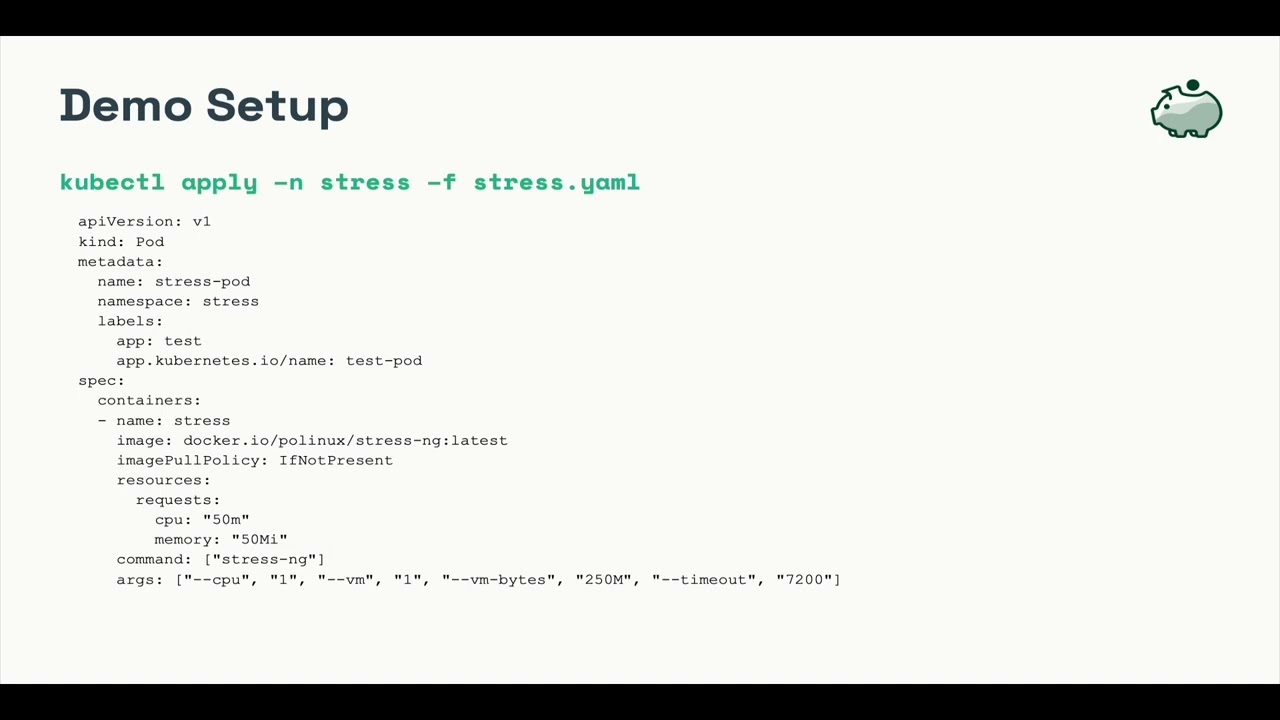 OpenCost Kubernetes cost monitoring deep dive