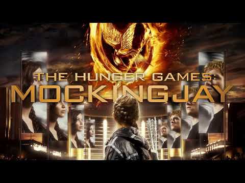 Full Audiobook Mockingjay Suzanne Collins 2010 Best Audiobooks