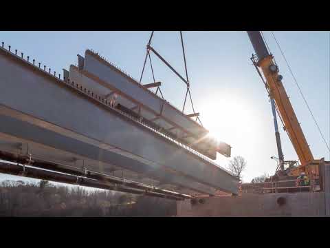 Project 3.4: Testing, Monitoring, and Analysis of FRP Girder Bridge ...