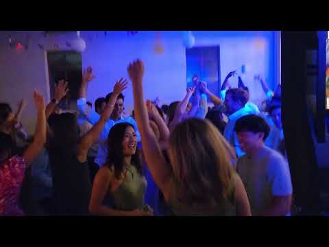 DJ Ethan Stone @ Bombera, Oakland, CA (Clarity by Zedd ft. Foxes)