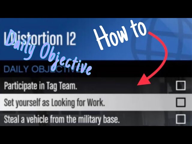 5 GTA Online features that beginners should make more use of