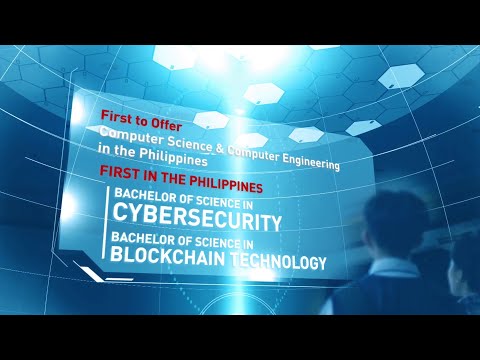 AMA is Pioneer in BS Cybersecurity, Blockchain Technology