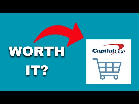 Capital One Shopping App Review
