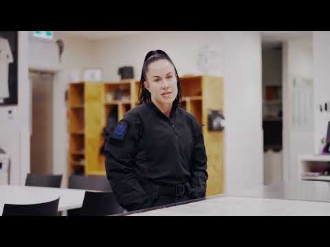 How can I join AOS? | New Cops | New Zealand Police Recruiting