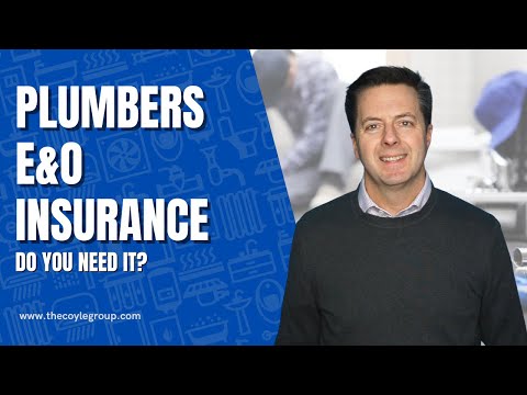 Contractor's Errors & Omissions - Do I need It?