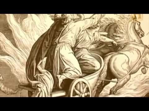 Ovnis en la Biblia History Channel en español HD mp4