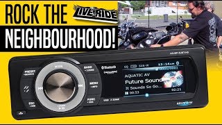 LiveToRide TV | LiveToRide