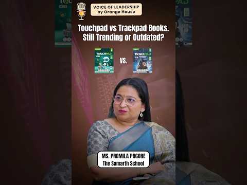 Are We Teaching Technology Right? A Look Inside Today’s School Books| Voice of Leadership