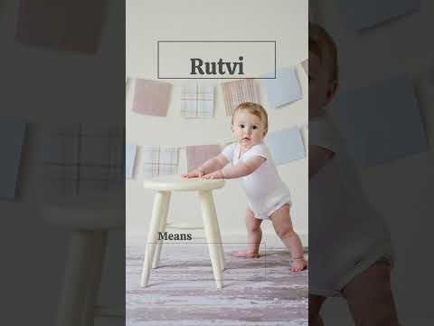 Baby girl names starting with R | @Riyababycare | #babygirl#babynames #unique #trending #names