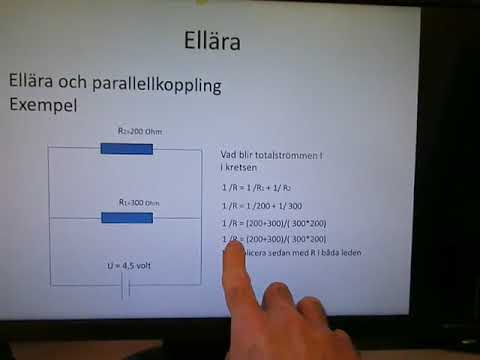 Ellära film 2