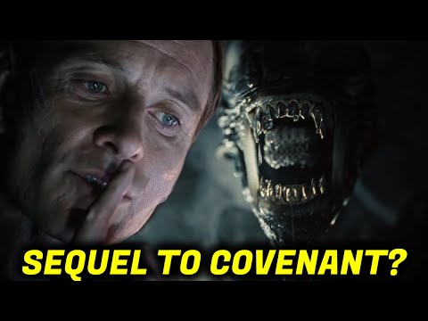 Is Alien: Romulus A Sequel To Alien: Covenant? Explained