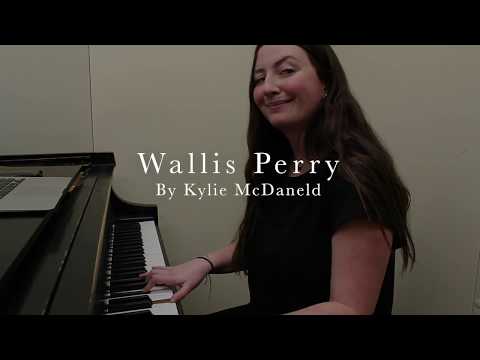 Video Story – Wallis Perry