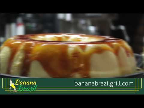Brazilian Steak Restaurant | Banana Brazil Grill | Connecticut