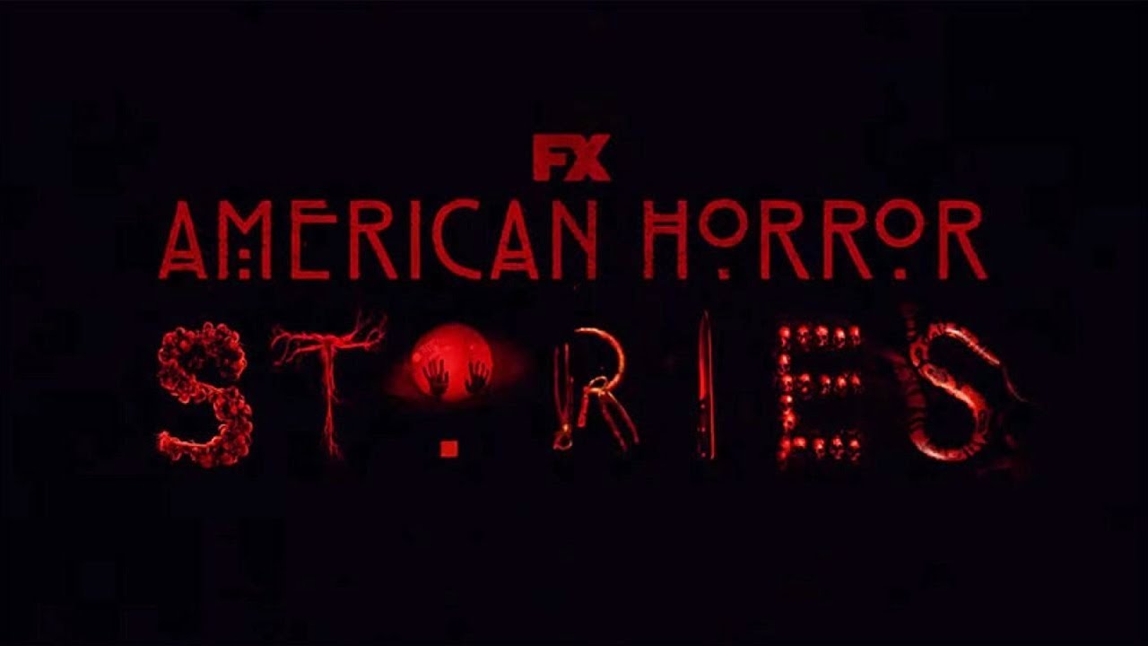 American Horror Stories | Game Over | Opening Credits | Season 1