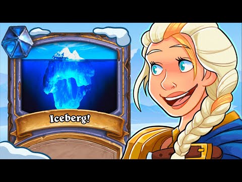 The Hearthstone Iceberg