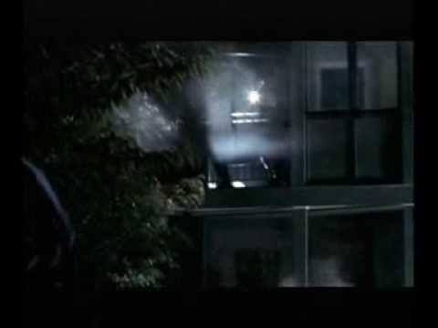 Supernatural S1E6 Skin (Better version) Shapeshifter scene