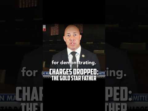 Gold Star father Steve Nikoui should’ve never had to pay for Joe Biden’s failed withdrawal.