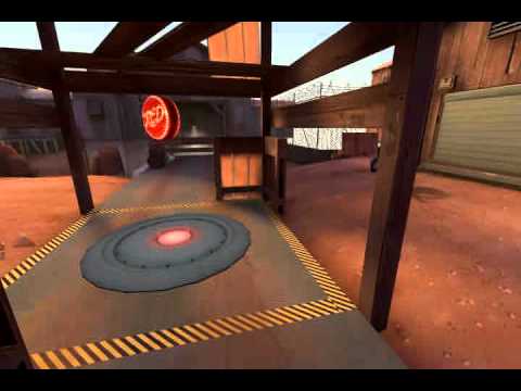 Steam Community :: Video :: Pyro Detonator Push
