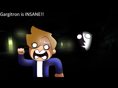 Steam Community :: Video :: Gargitron is INSANE | Garry's Mod