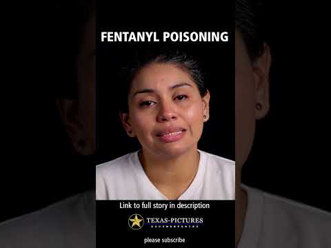 FENTANYL POISONING: Noah Rodriguez