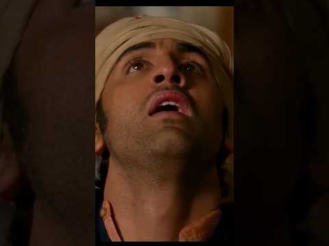 When Ranbir zoned out singing Kun Faaya Kun #rockstar