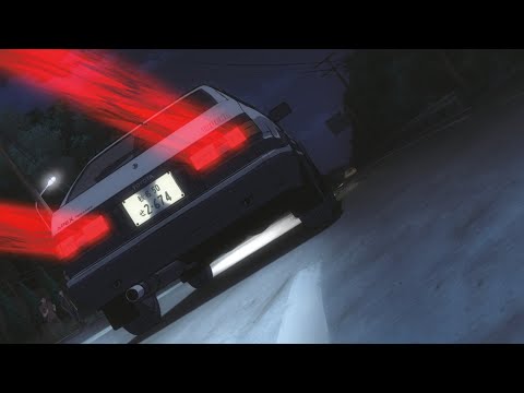Steam Community :: Video :: Initial D/M.O.V.E - Noizy Tribe HD (initial ...