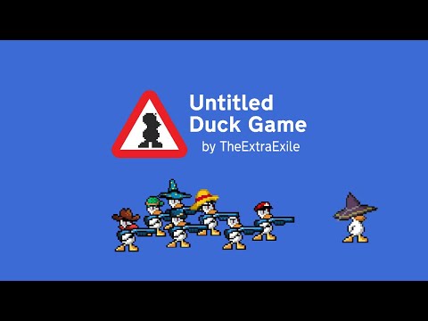 Steam Community :: Video :: Untitled Duck Game.