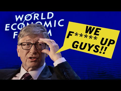 Holy Crap! We're Wrong About Everything