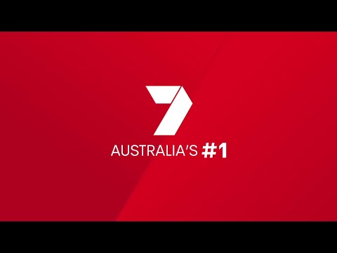Channel Seven - 'Australia's #1' Ident (May 2022)