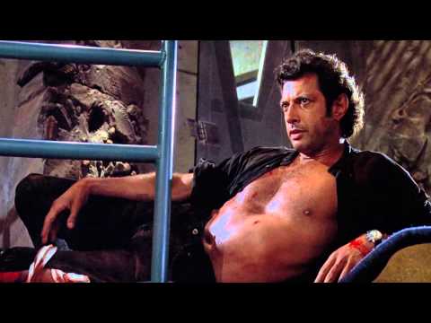 Happy Birthday Jeff Goldblum