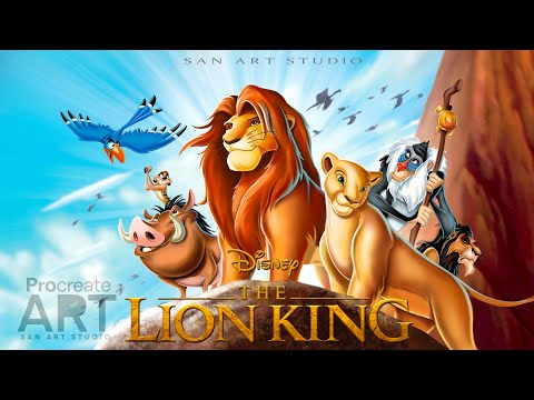 The Lion King 4K , Jonathan Taylor Thomas, Matthew Broderick, Jeremy Irons, Artwork