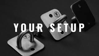 GOLFFOREVER Wall Anchor+ | PGA TOUR Superstore