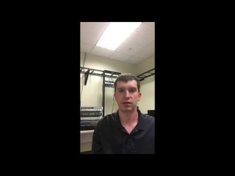 2017 AlphaPrep Cisco CCENT Student Review