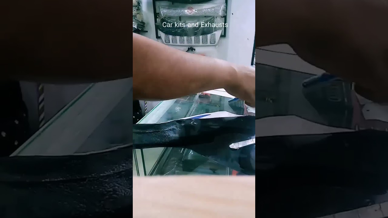 Tom & Jerry.     #vinyl #car