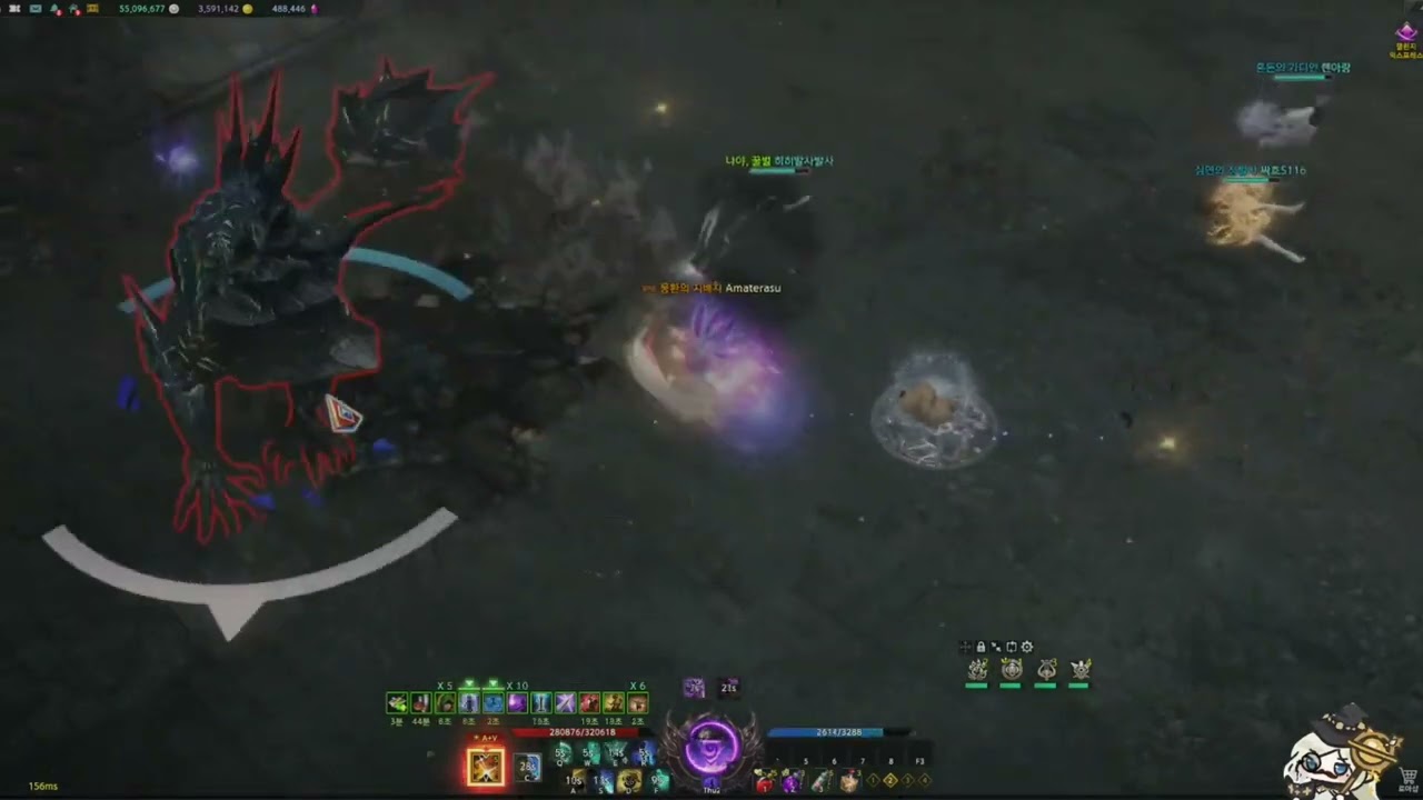 Drextalas Guardian Raid Guide - Lost Ark Maxroll.gg